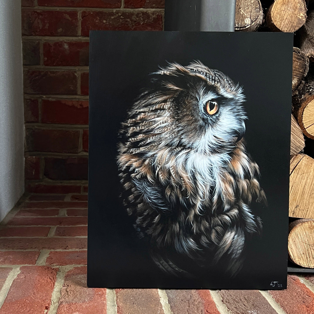 Originals – Mrs Joyce Draws