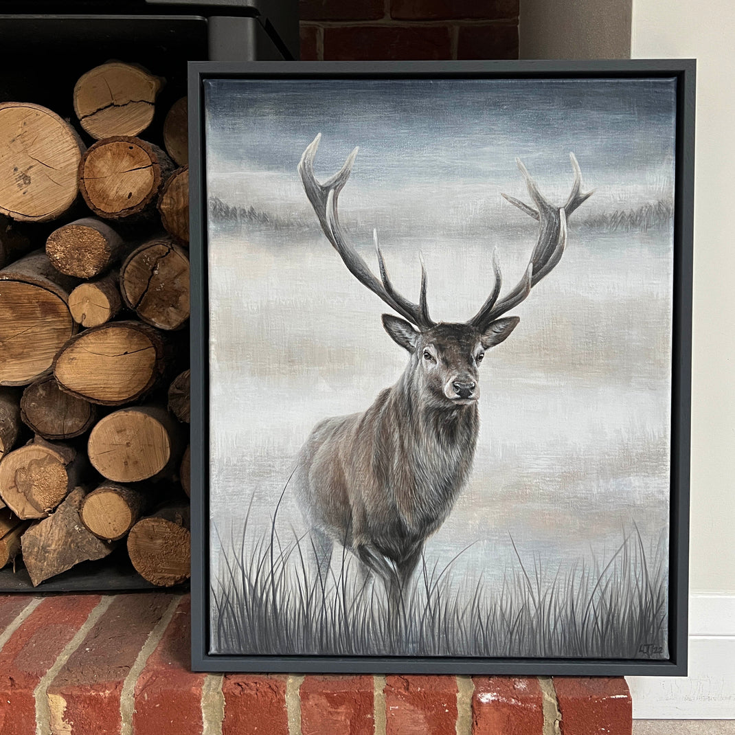 Originals – Mrs Joyce Draws