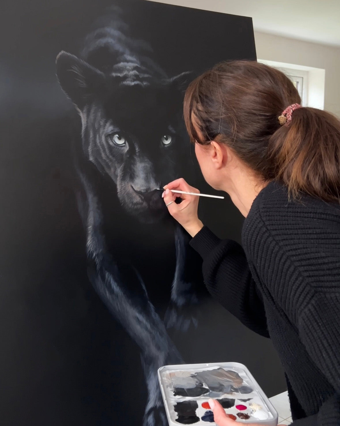 About Me – Mrs Joyce Draws